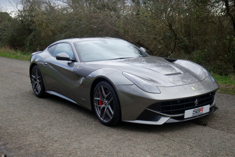 Sell Your Car – SBR Engineering