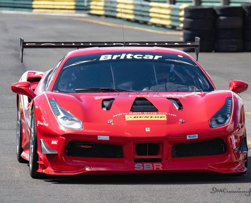 SBR Engineering – All Ferrari Models and Specifications