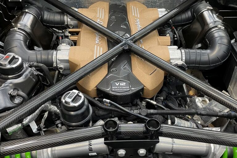 Aventador – SBR Engineering