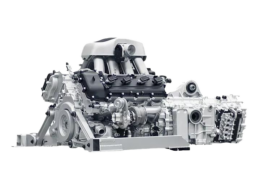 McLaren Engines – SBR Engineering