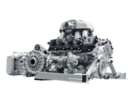 McLaren Engines – SBR Engineering