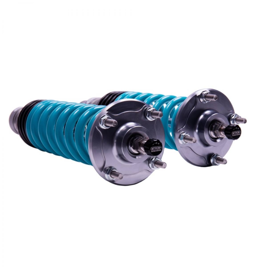 Ferrari 360 Nitron NTR R1 Suspension Kit – SBR Engineering