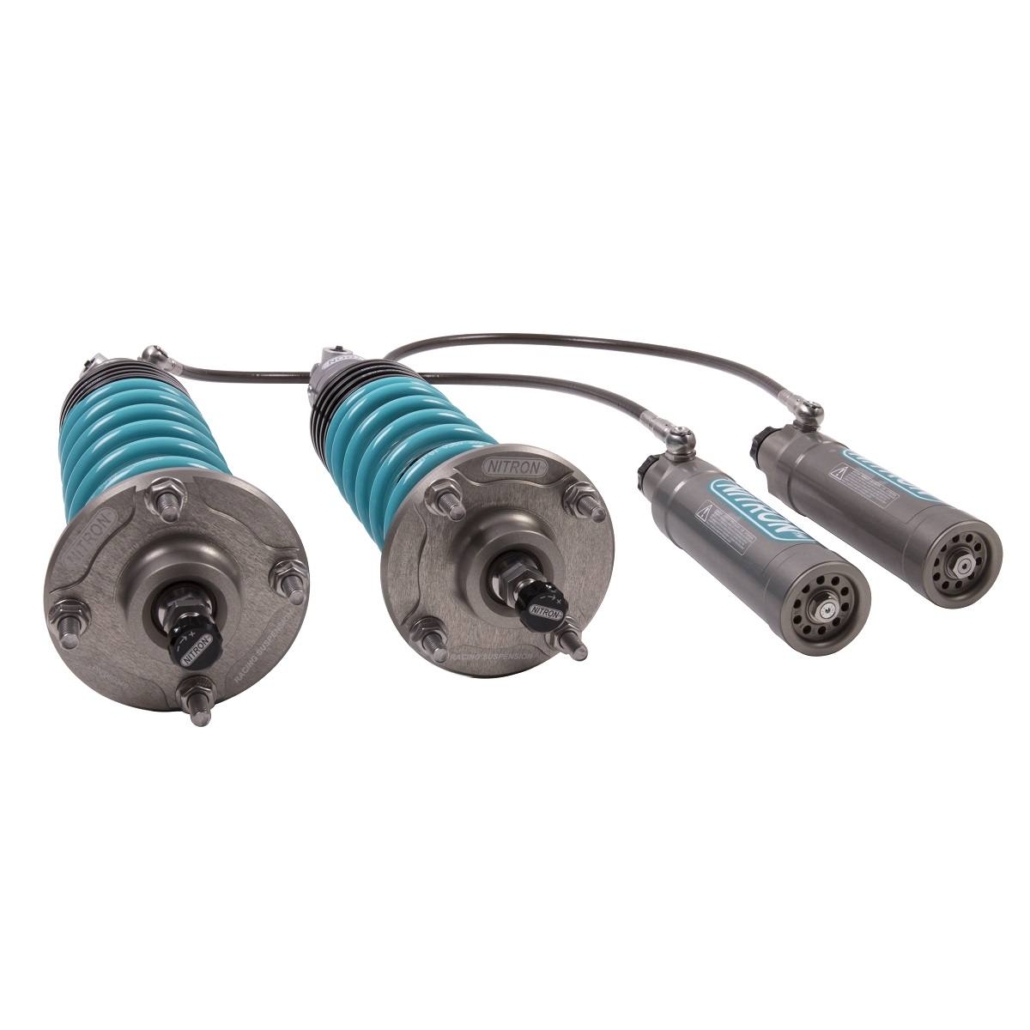 Ferrari 360 Nitron NTR R3 Suspension Kit – SBR Engineering