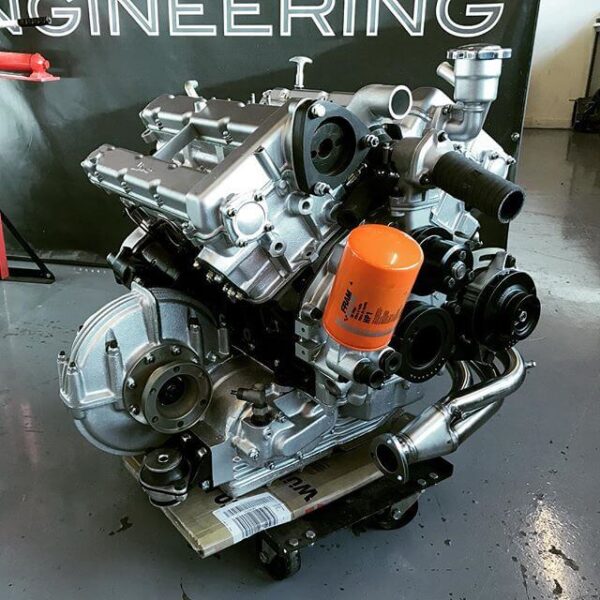 Supercar Engine & Gearbox Rebuilds | Ferrari, Lamborghini, McLaren ...
