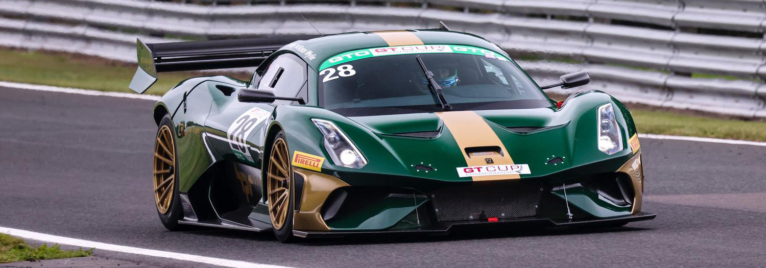 SBR Engineering – Ferrari, Lamborghini Specialists