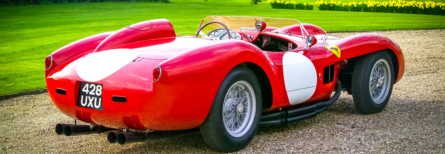 SBR Engineering – Ferrari, Lamborghini Specialists