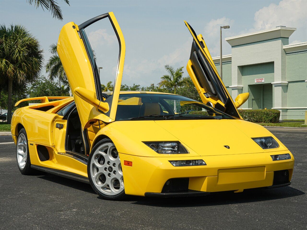 Diablo – SBR Engineering