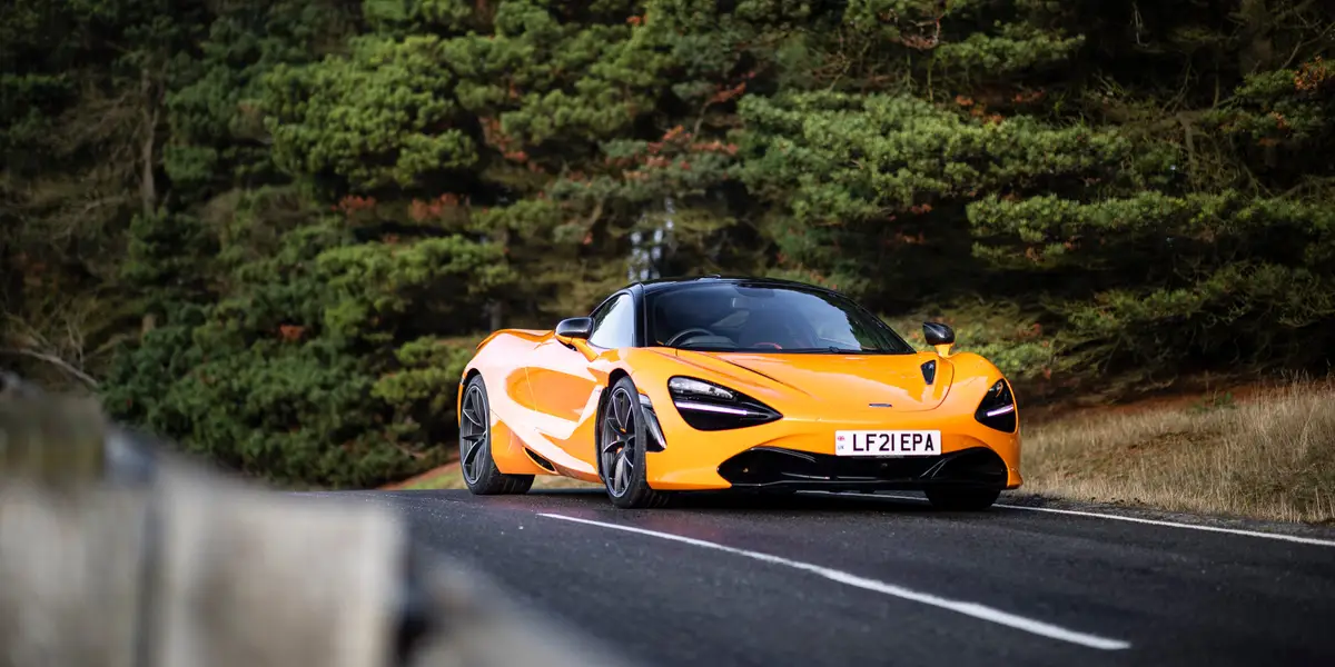 720S – SBR Engineering