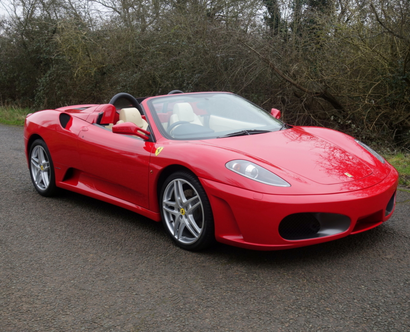 Vehicle Sales – SBR Engineering