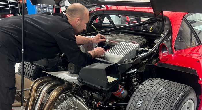 Shop | Supercar Parts | Classic Car Parts | Ferrari, Lamborghini ...